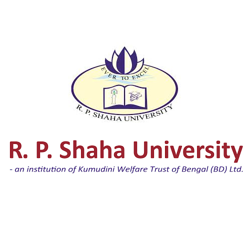 R.P. Shaha University - Jobmatchingbd.com